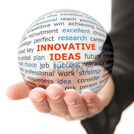 innovative ideas – WIDCenter